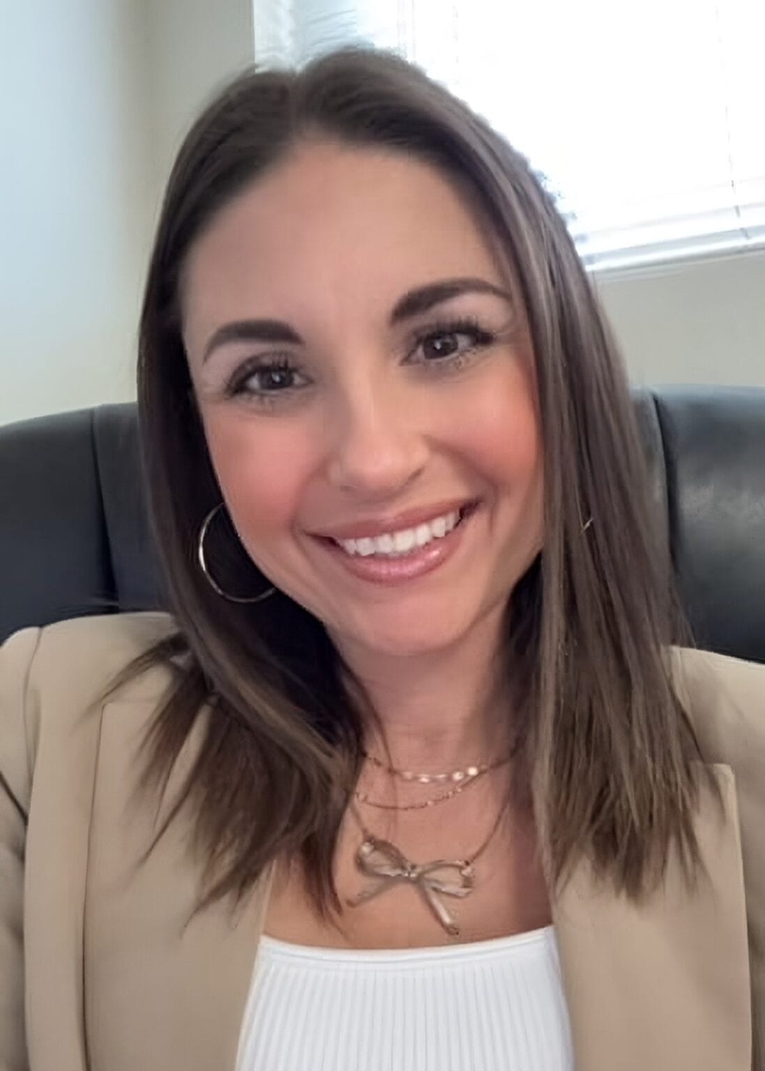 Ashley Benson, F-NP - AZ Lifestyle Chiropractic